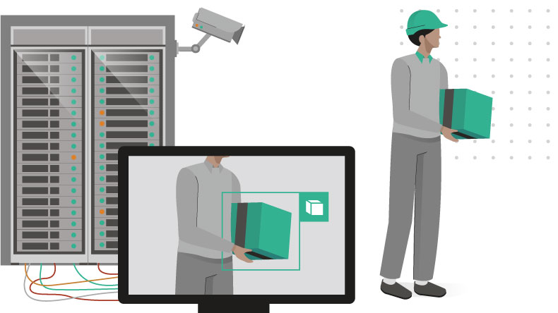 Computer vision – Kapernikov